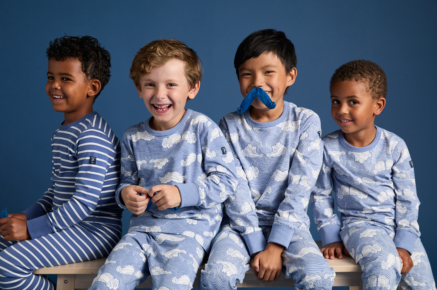 Kläder som låter barn vara barn - Menhammar OnlineSales